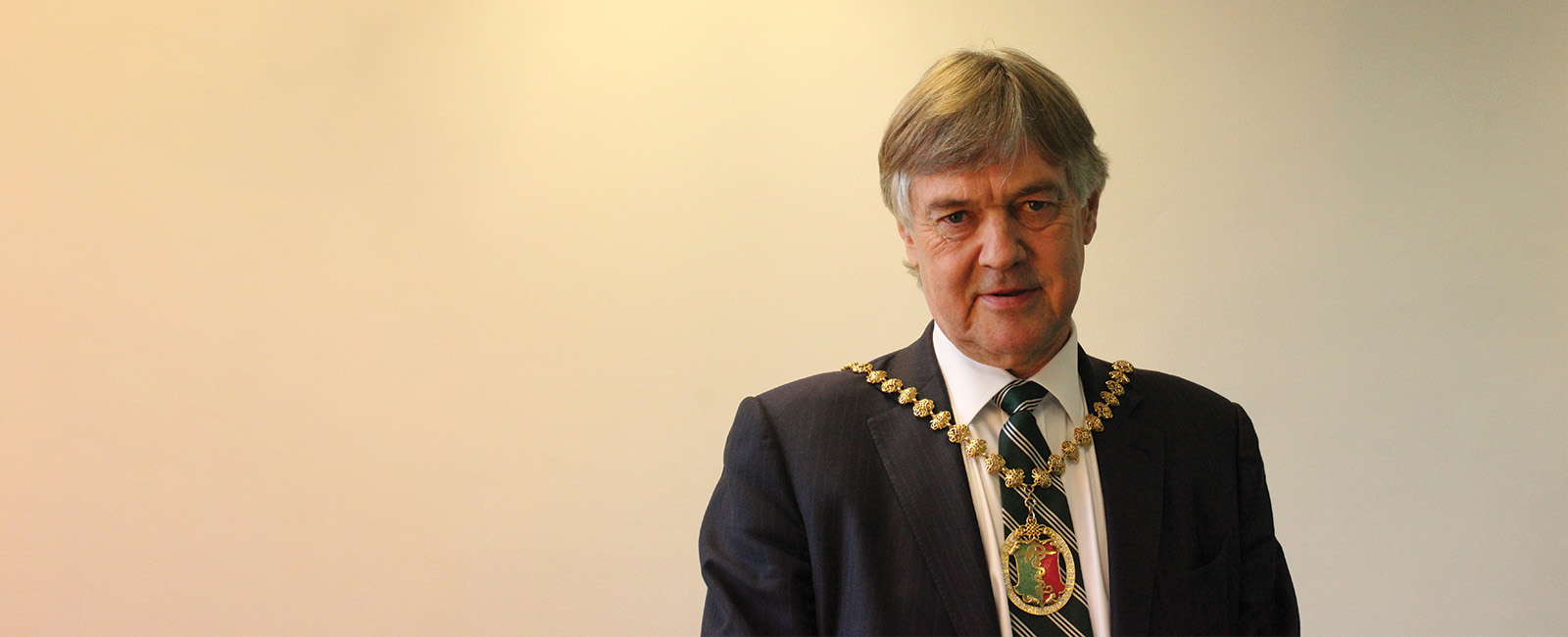 An update from the President – Professor Roger Kirby
